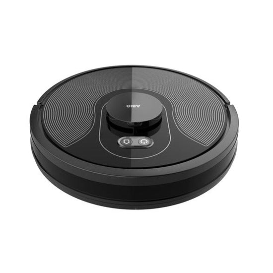 ABIR X8 Robot Vacuum Cleaner with SLAM Dual LiDAR Navigation – Robot ...